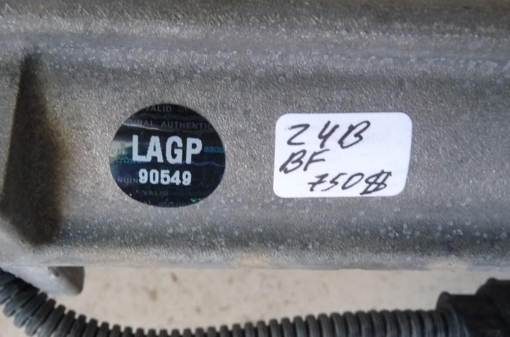 2015-2019 BMW F85 F86 X5 X6 Steering Gear, Electric 32108093399 OEM A1 ...