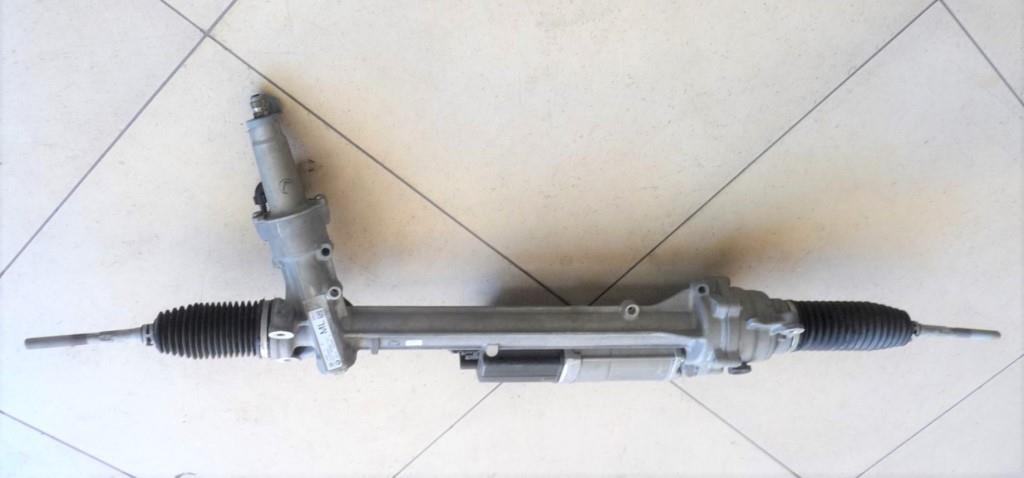 2015-2019 BMW F85 F86 X5 X6 Steering Gear, Electric 32108093399 OEM A1 ...