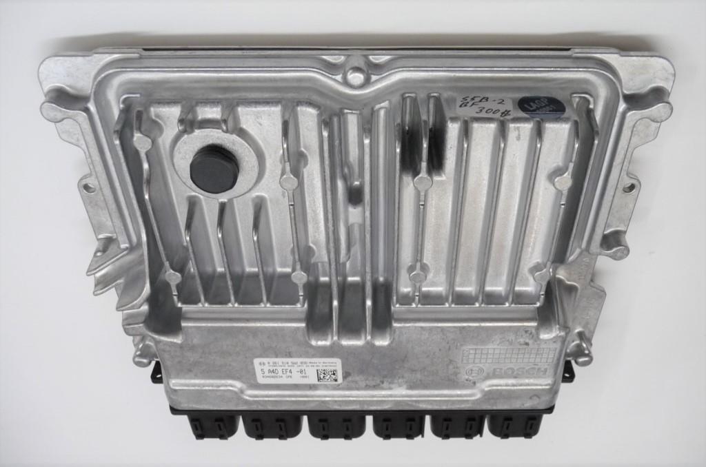 2022 BMW 750i xDrive X6 Basic Control Unit ECM 12145A4DEF4 OEM A1 | LA ...