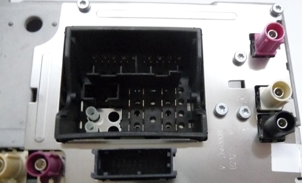 2018-2020 BMW X3 Radio Receiver Control Unit 65128718156 OEM A1 | LA ...