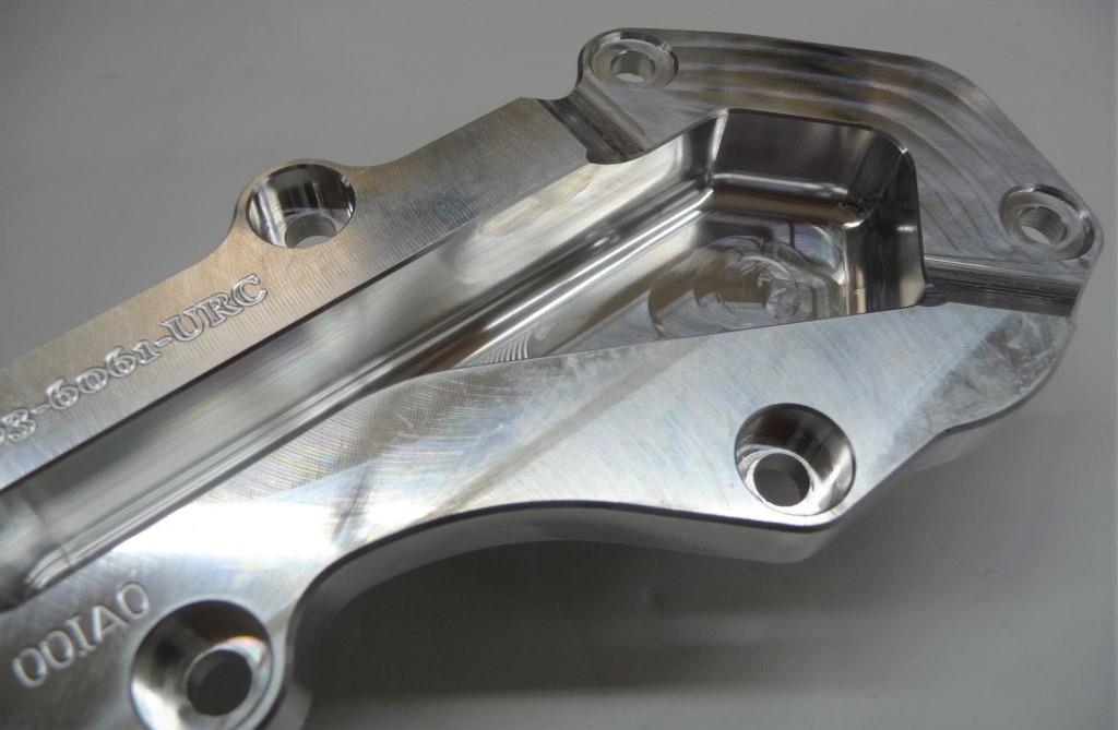 2009-2019 BMW F10 F12 F13 F01 X5 X6 Engine Block Rear Cover 11142446298 ...