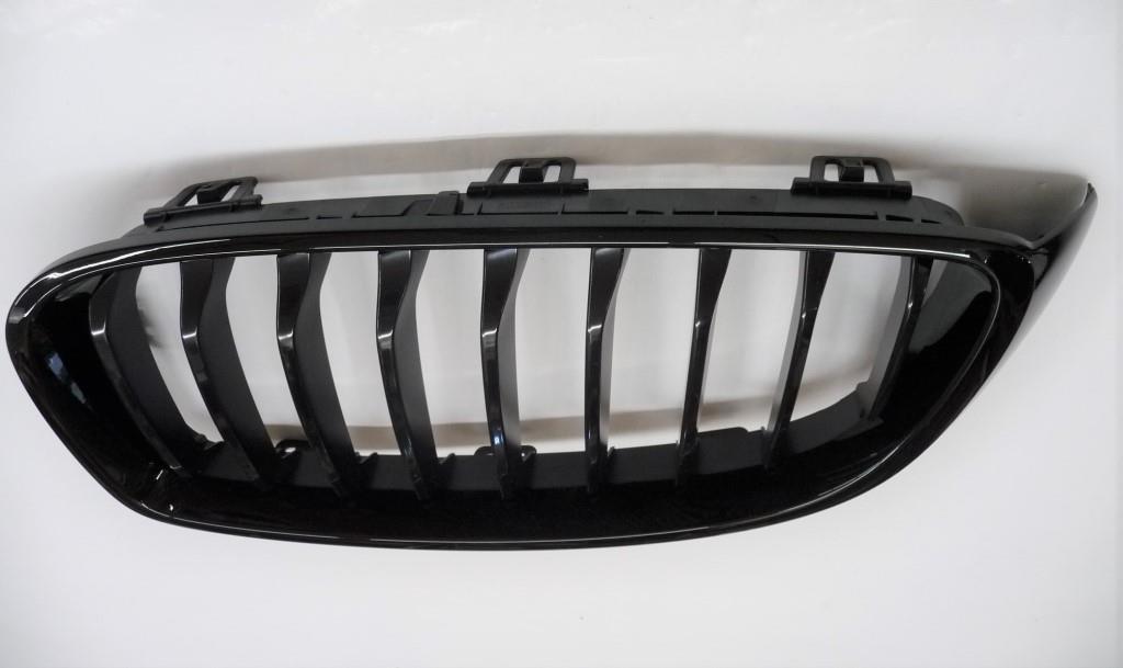 2015-2020 BMW F32 F33 F36 Front Left Upper Kidney Grille 51712336813 ...