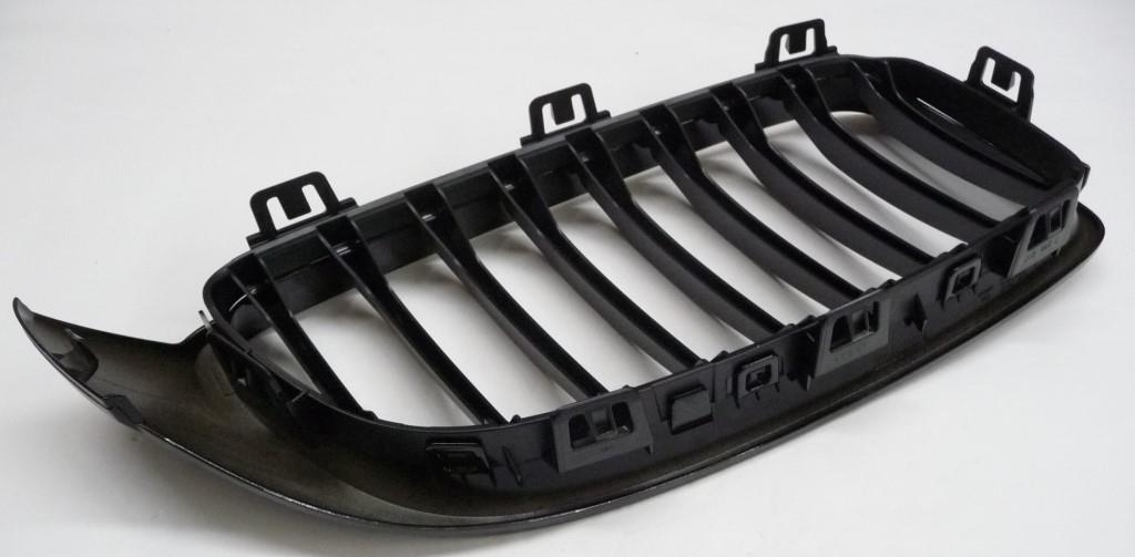 2015-2020 BMW F32 F33 F36 Front Left Upper Kidney Grille 51712336813 ...