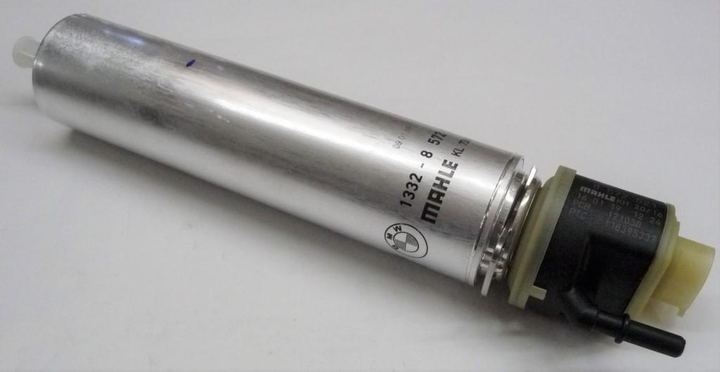 2014-2019 BMW F30 F31 328d Fuel Filter 13328572518 OEM A1 | LA Global Parts