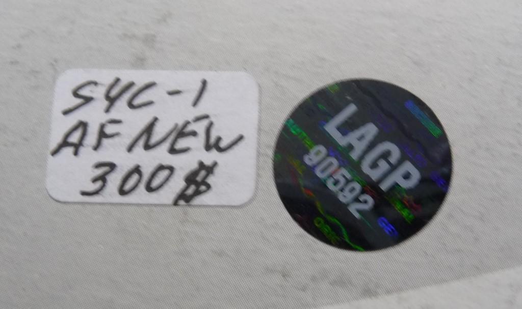 2014-2019 BMW F30 F31 328d Fuel Filter 13328572518 OEM A1 | LA Global Parts