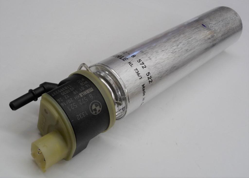 2014-2019 BMW F30 F31 328d Fuel Filter 13328572518 OEM A1 | LA Global Parts