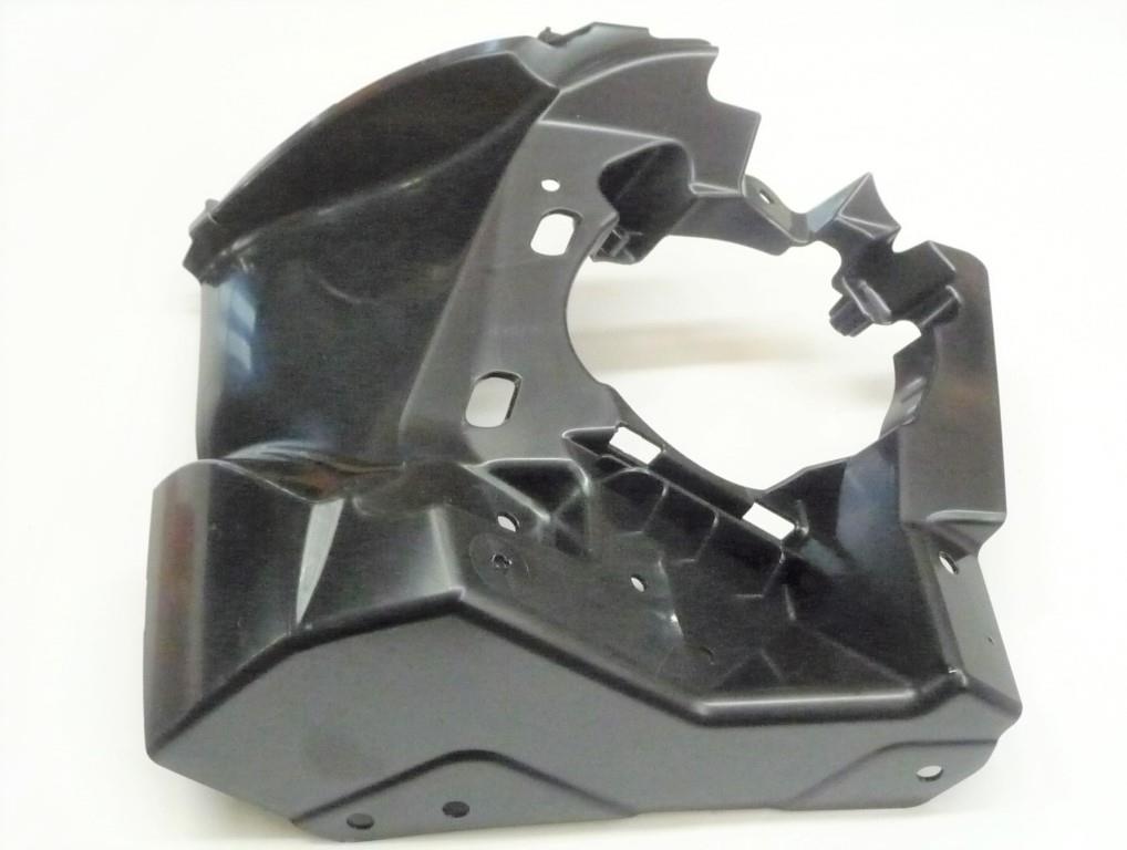 2014-2020 BMW F32 F33 F36 Right Fog Light Support Bracket 51118054512 ...