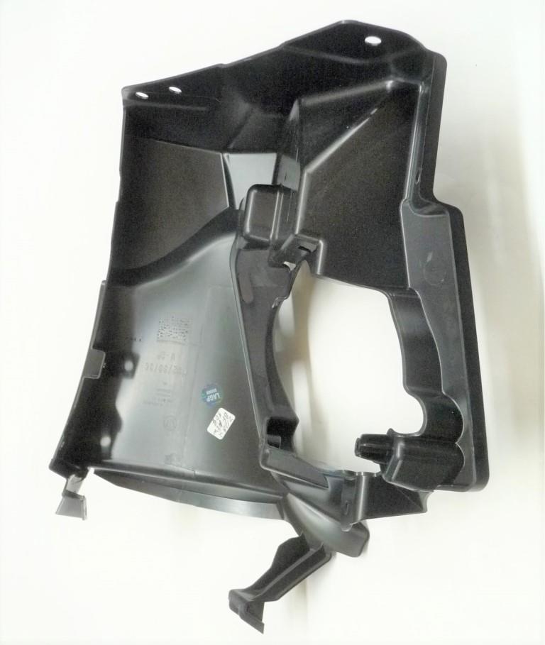 2014-2020 BMW F32 F33 F36 Right Fog Light Support Bracket 51118054512 ...