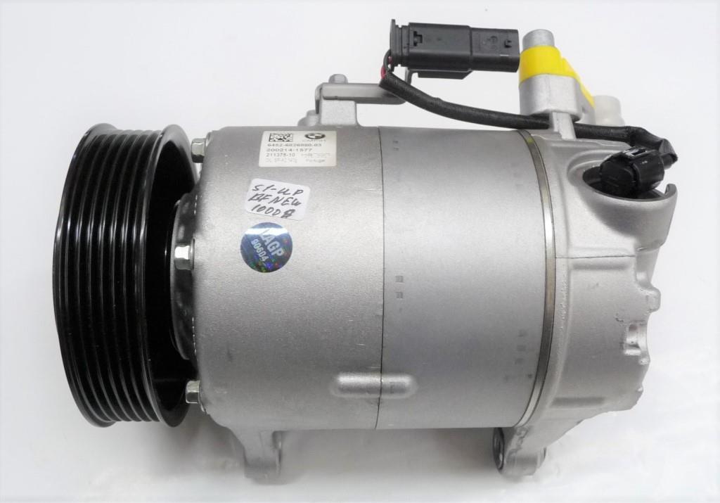 2016-2019 BMW F48 F39 X1 X2 A/C Compressor 64526826880 OEM A1 | LA ...