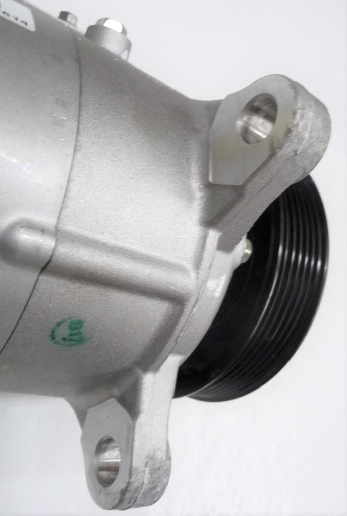 2016-2019 BMW F48 F39 X1 X2 A/C Compressor 64526826880 OEM A1 | LA ...