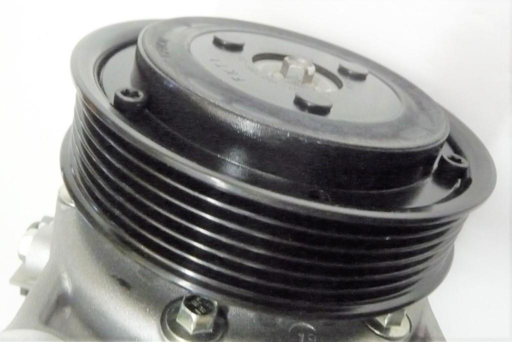 2016-2019 BMW F48 F39 X1 X2 A/C Compressor 64526826880 OEM A1 | LA ...