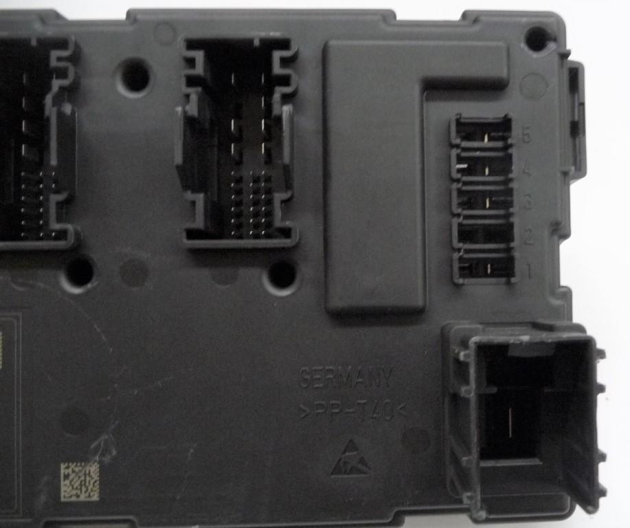 2012-2018 BMW F30 320i 328i Rear Body Control Module BCM 61359866980 ...