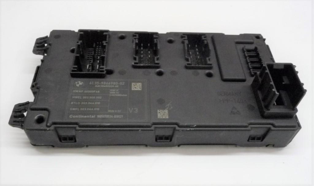 2012-2018 BMW F30 320i 328i Rear Body Control Module BCM 61359866980 ...