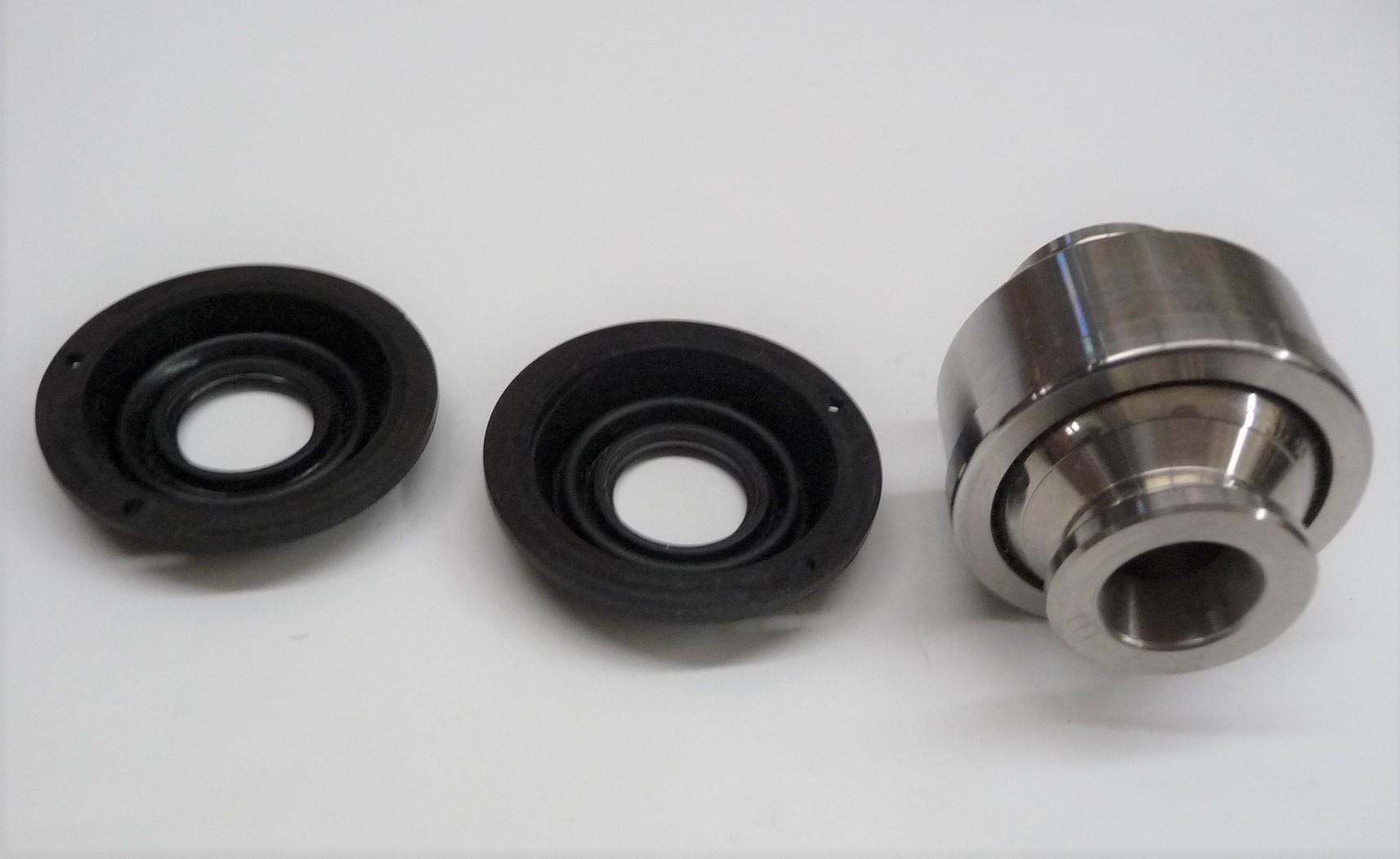 Ferrari 360 F430 599 612 Lower Control Arm Ball Joint Front/ Rear ...