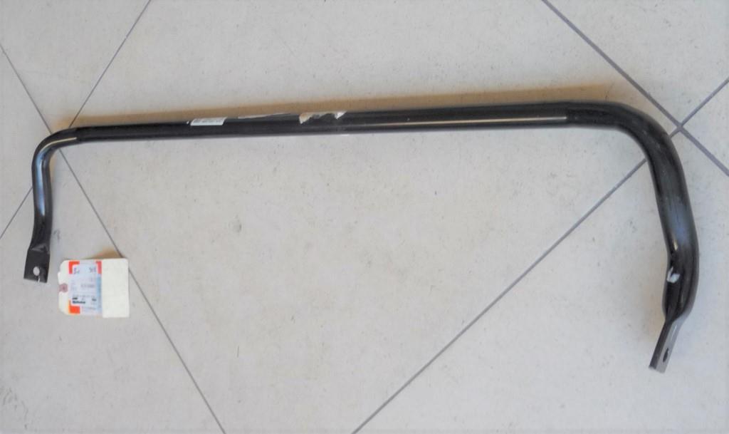 2020-2023 BMW G30 G31 M5 Suspension Stabilizer Bar, Rear 33506865970 ...