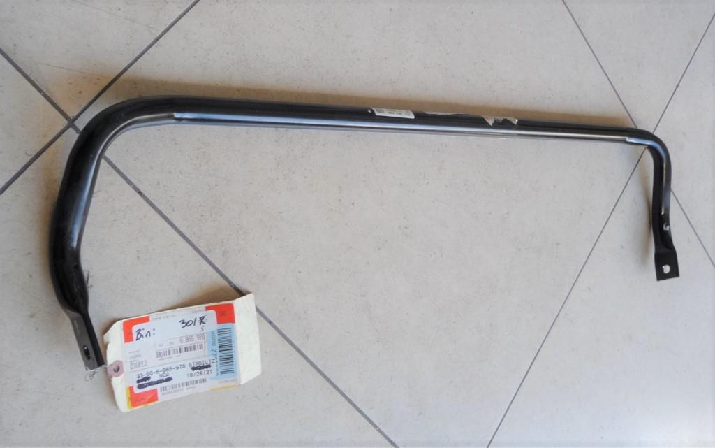 2020-2023 BMW G30 G31 M5 Suspension Stabilizer Bar, Rear 33506865970 ...