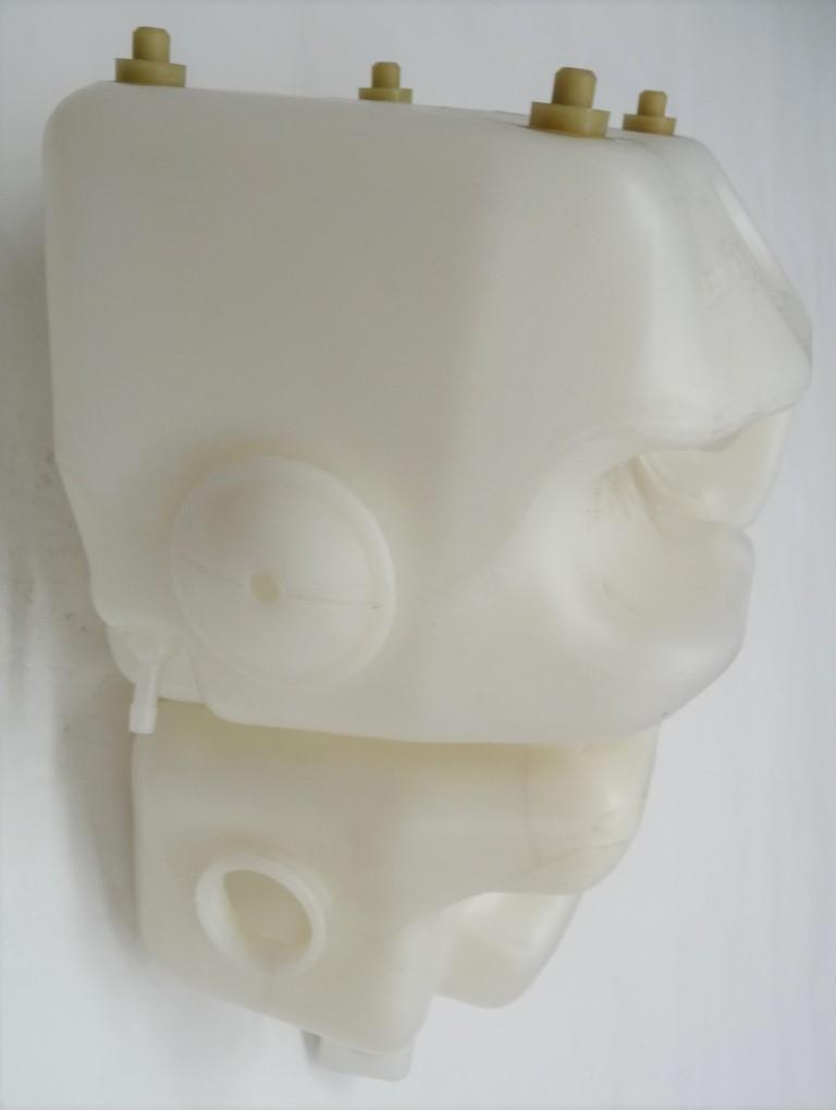 1991-1997 BMW E31 840Ci 850Ci 850i Fluid Container 61678360021 OEM A1 ...