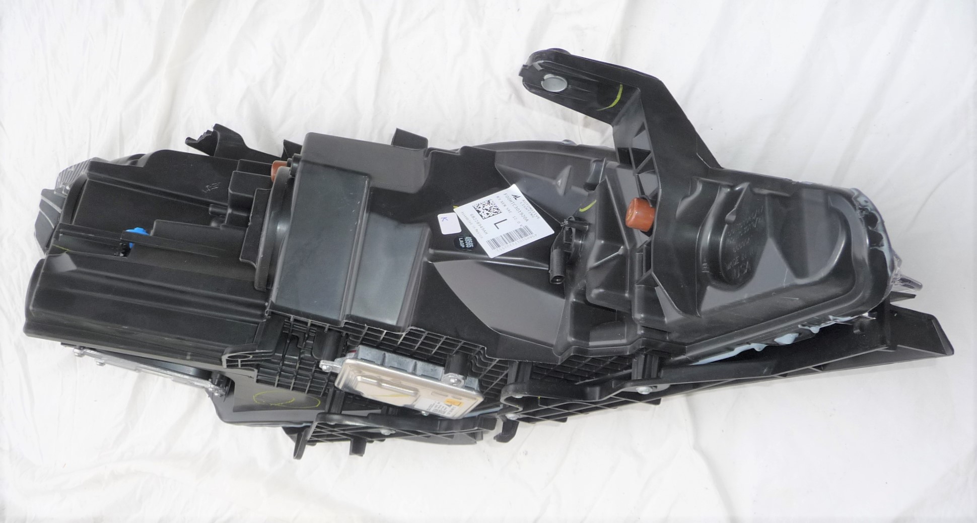 2017 2018 2019 2020 Chrysler Pacifica Driver Left LED Headlight ...