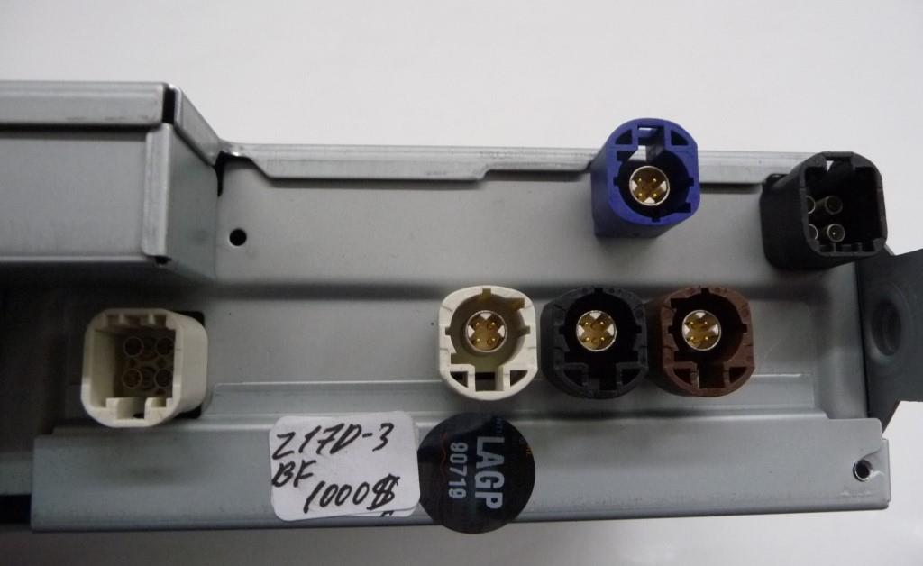 2022 Audi A3 S3 Radio Control Unit 8Y0035050A OEM A1 | LA Global Parts