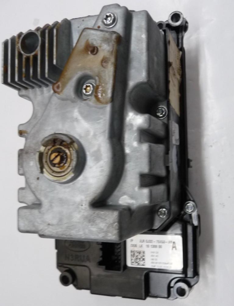 2016 Land Rover Discovery Sport Gear Shifter Selector GJ32-7E453-AB OEM ...