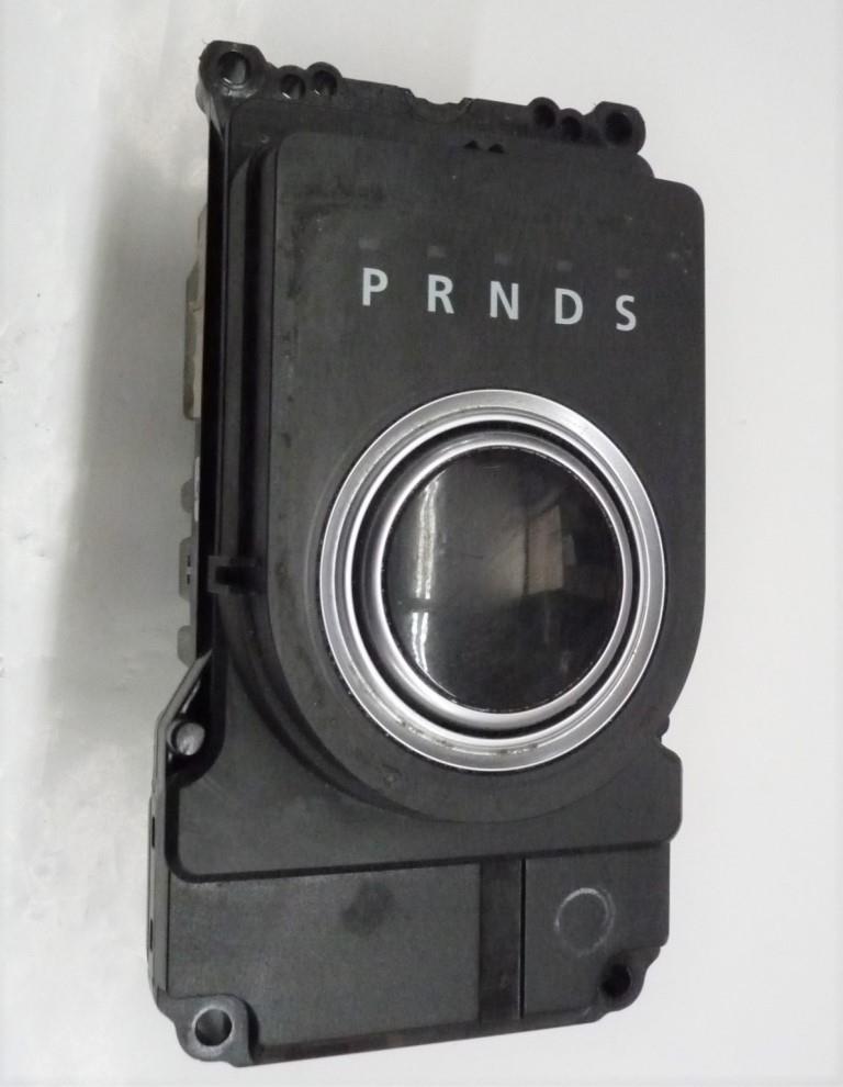 2016 Land Rover Discovery Sport Gear Shifter Selector GJ32-7E453-AB OEM ...