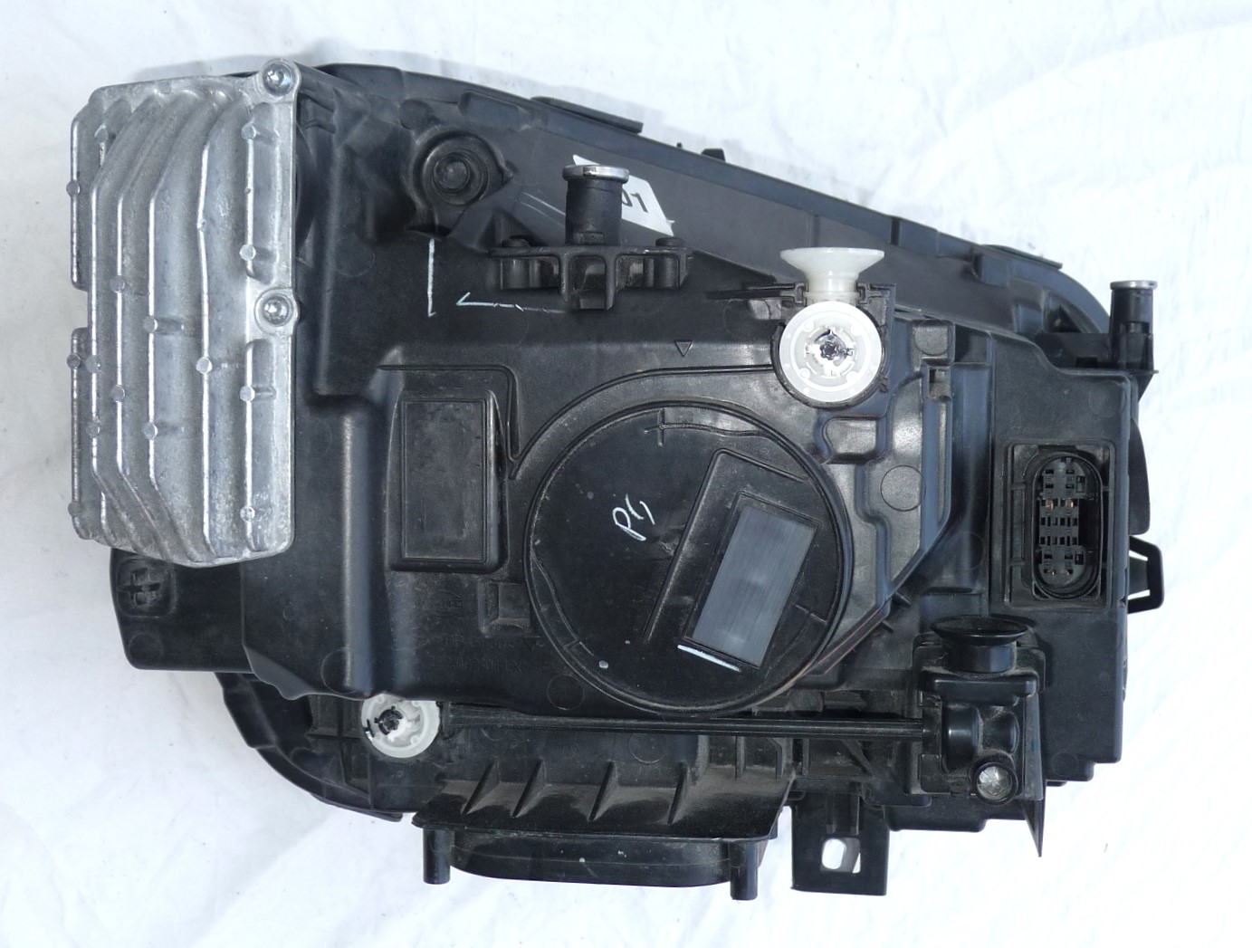 20-22 Mercedes Benz W247 GLB250 GLB200 Left LED Headlight A2479062305 ...