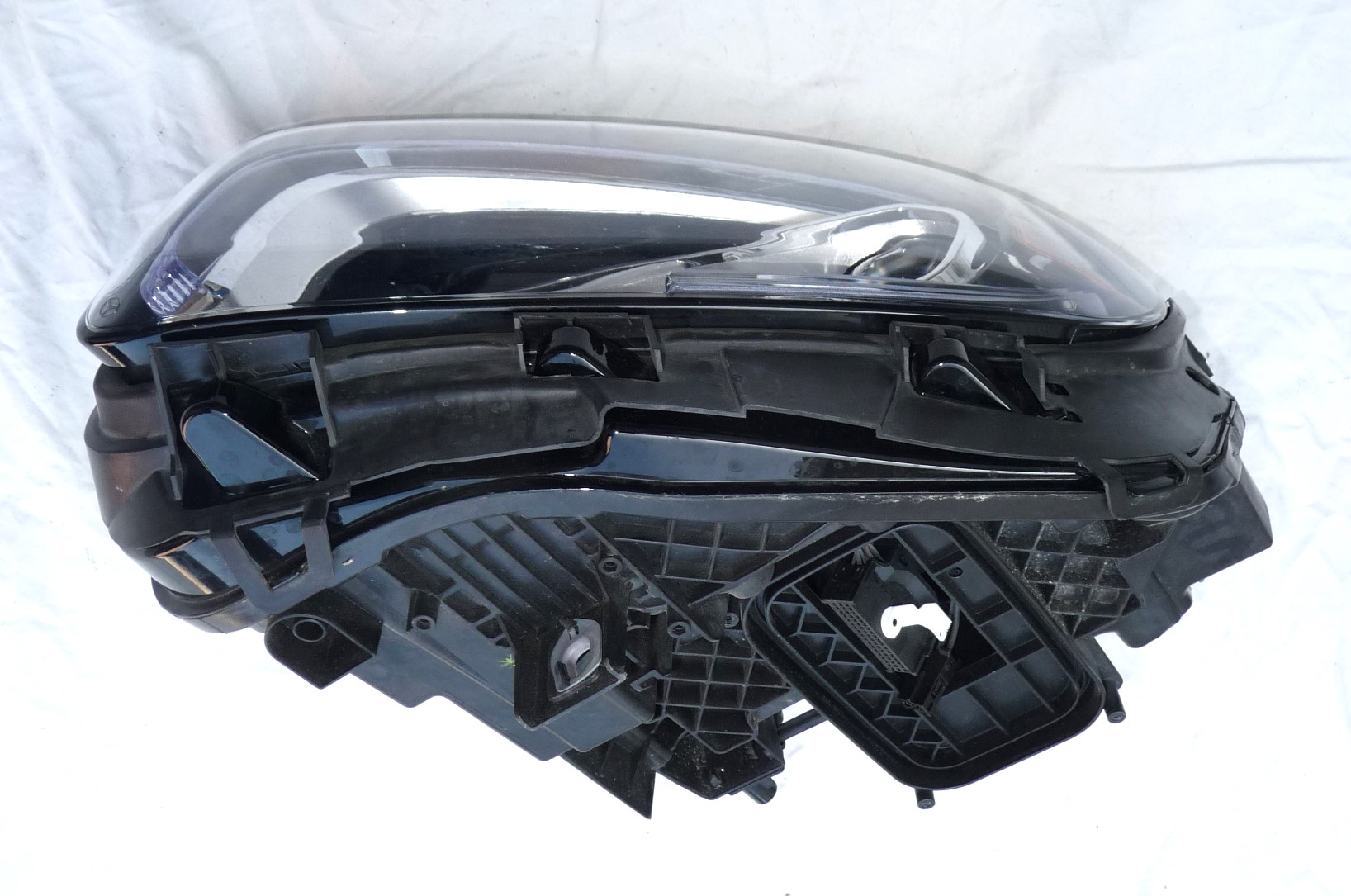 20-22 Mercedes Benz W247 GLB250 GLB200 Left LED Headlight A2479062305 ...