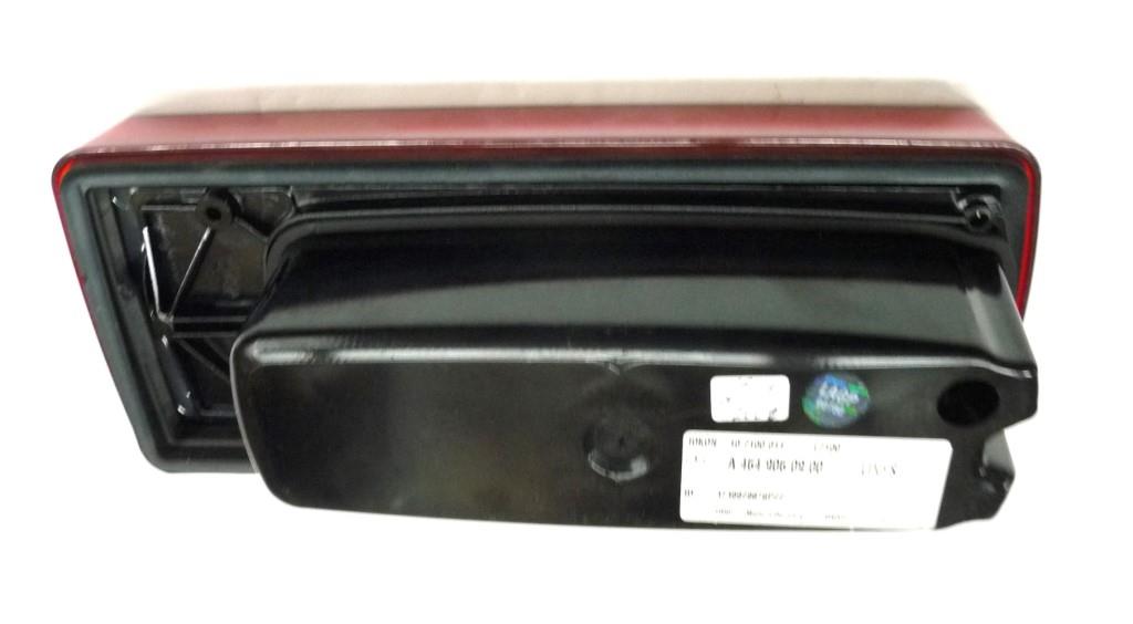 2018 Mercedes Benz W464 G550 Rear Left Driver Side Tail Light ...