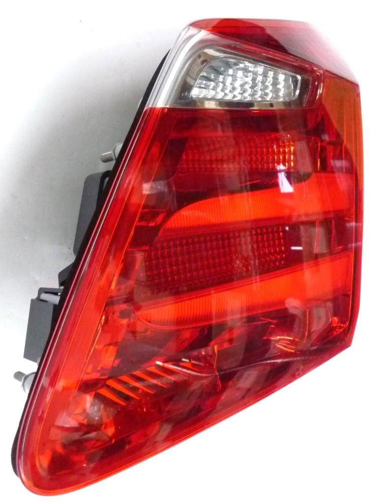 2013-2016 Mercedes Benz X166 Rear Right Side Inner Tail Light ...