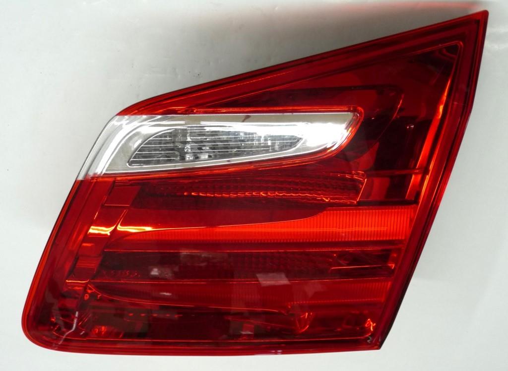 2013-2016 Mercedes Benz X166 Rear Right Side Inner Tail Light ...
