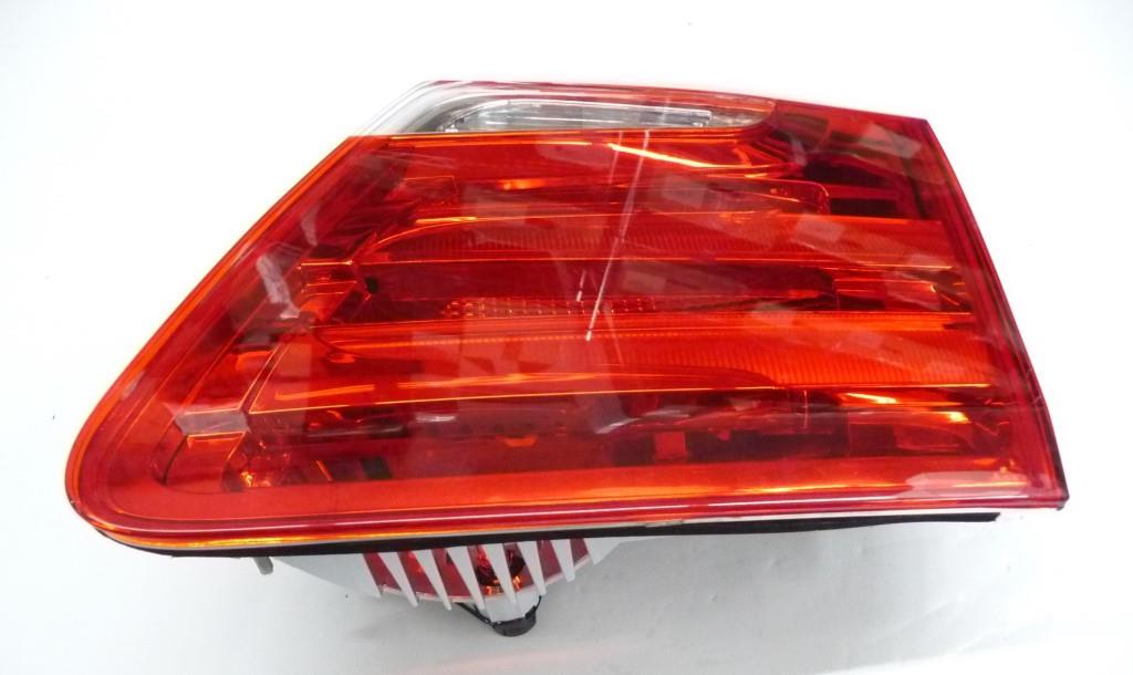 2013-2016 Mercedes Benz X166 Rear Right Side Inner Tail Light ...