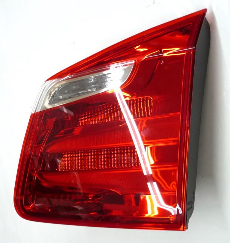 2013-2016 Mercedes Benz X166 Rear Right Side Inner Tail Light ...