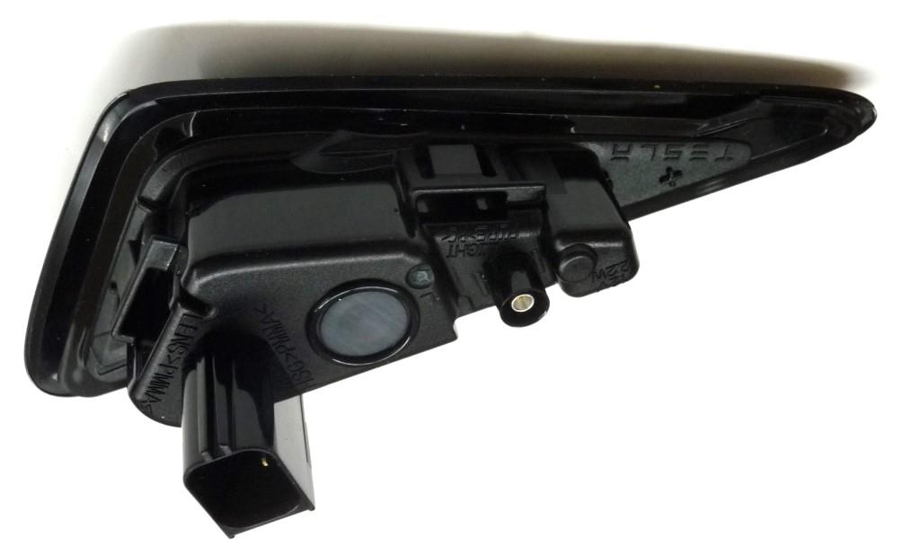 2017-2023 Tesla Model 3 / Y Left Repeater Lamp w/Camera 1495864-20-E ...