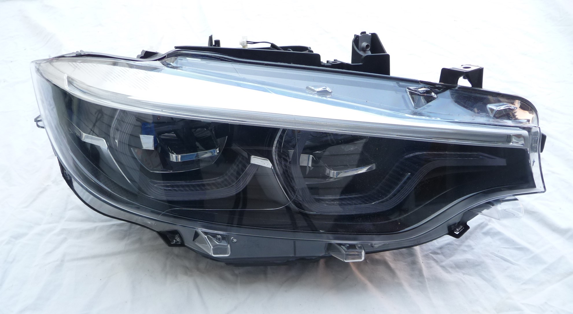 2018-2020 BMW F32 F36 F82 M3 M4 Front Right LED DRL Headlight ...