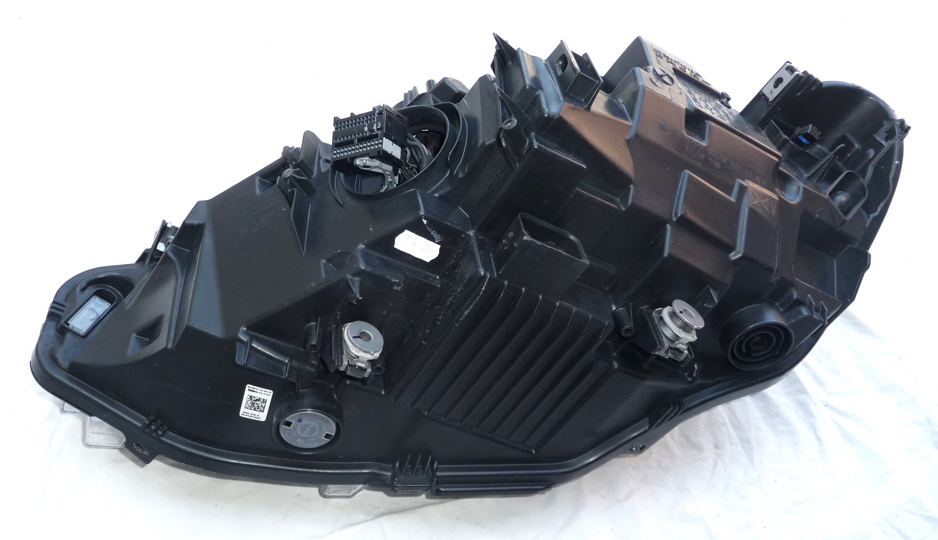 2018-2020 BMW F32 F36 F82 M3 M4 Front Right LED DRL Headlight ...