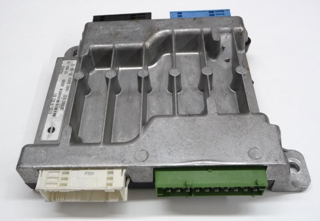 2002-2006 Mini Cooper Body Control Module BCM 61356922801 OEM A1 | LA ...