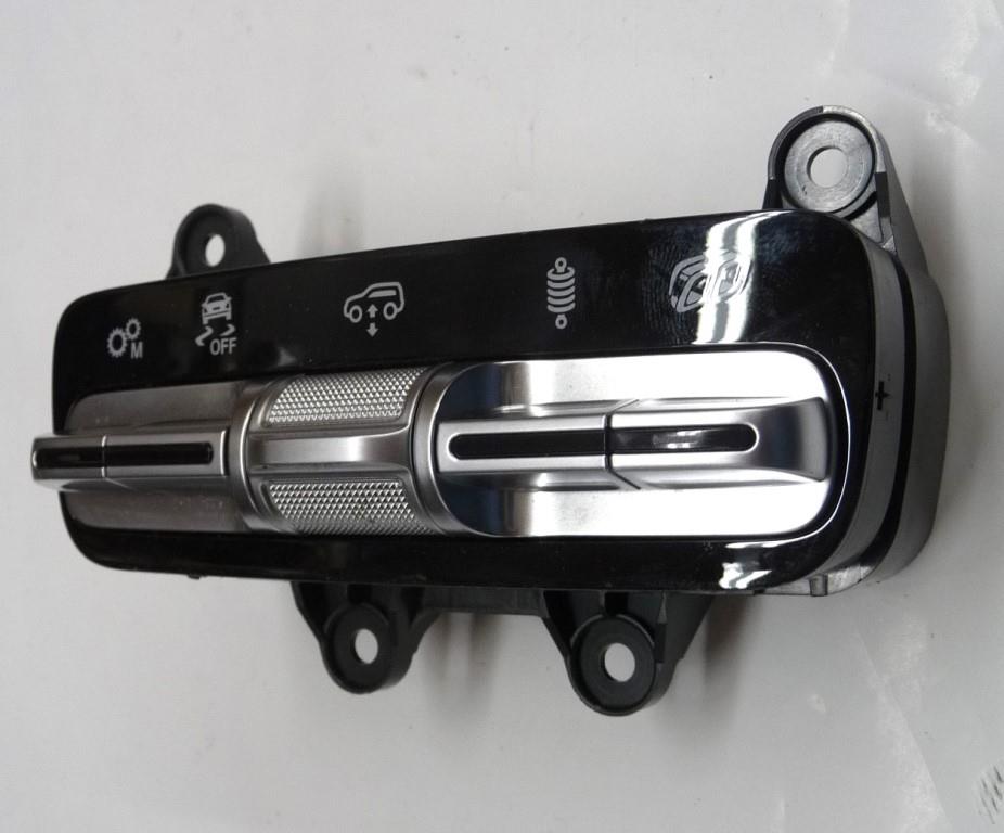 2021-2023 Mercedes Benz GLE53 AMG Combination Switch A1679055002 OEM A1 ...