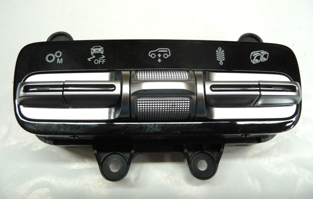 2021-2023 Mercedes Benz GLE53 AMG Combination Switch A1679055002 OEM A1 ...