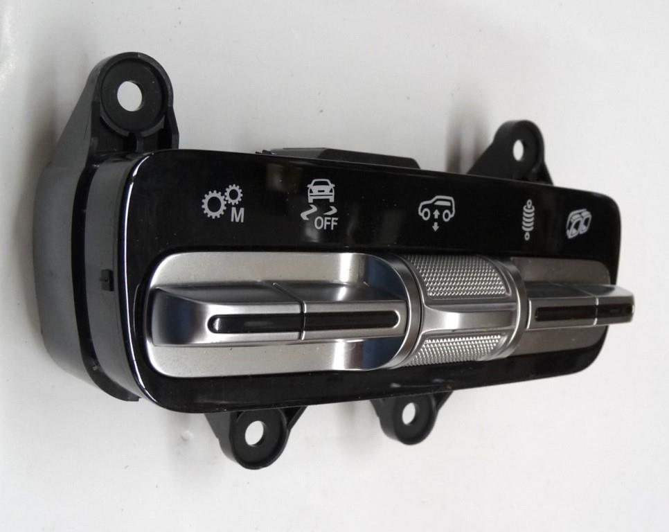 2021-2023 Mercedes Benz GLE53 AMG Combination Switch A1679055002 OEM A1 ...
