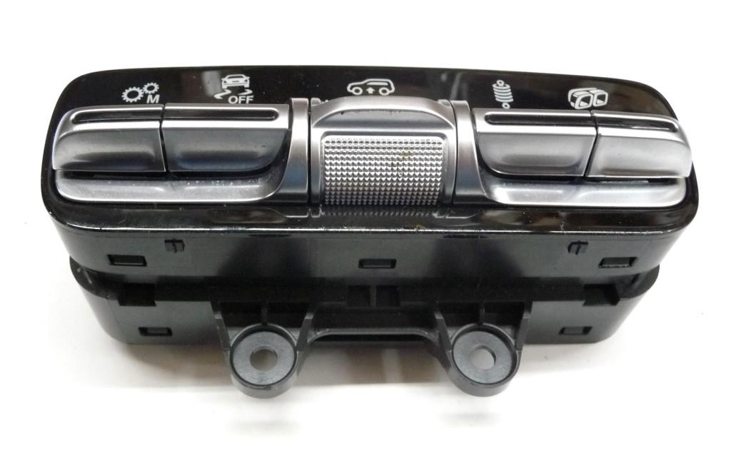 2021-2023 Mercedes Benz GLE53 AMG Combination Switch A1679055002 OEM A1 ...