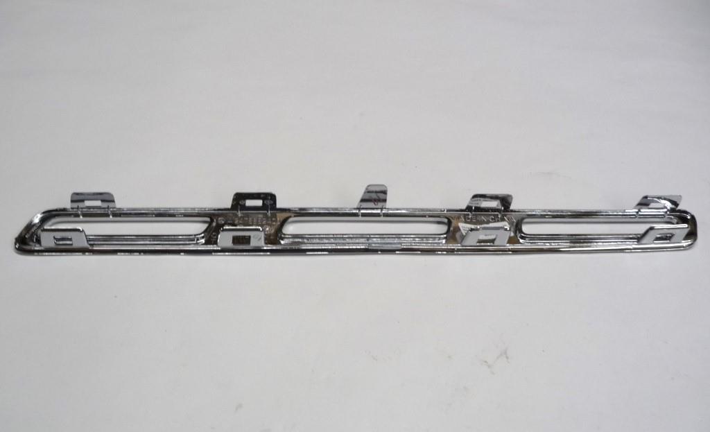 2020-2023 Mercedes Benz X247 Radiator Grille Lower RH Trim Bar ...