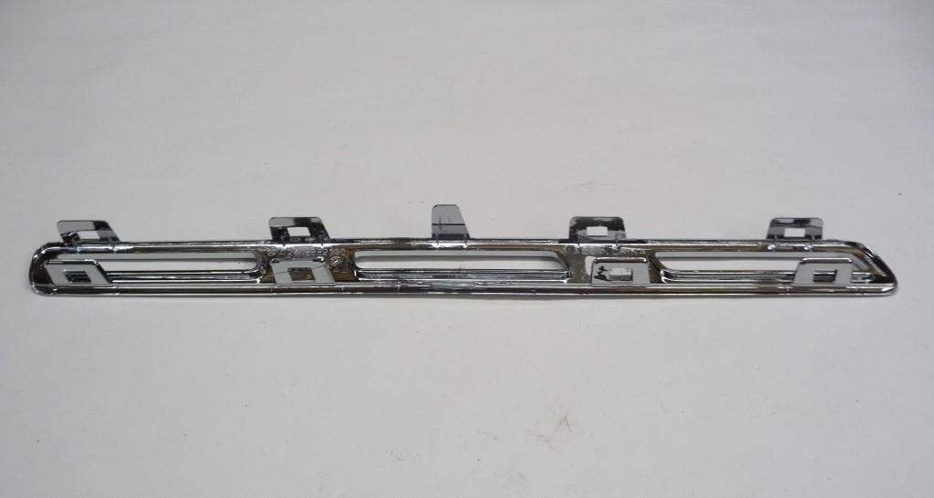 2020-2023 Mercedes Benz X247 Radiator Grille Upper LH Trim Bar ...