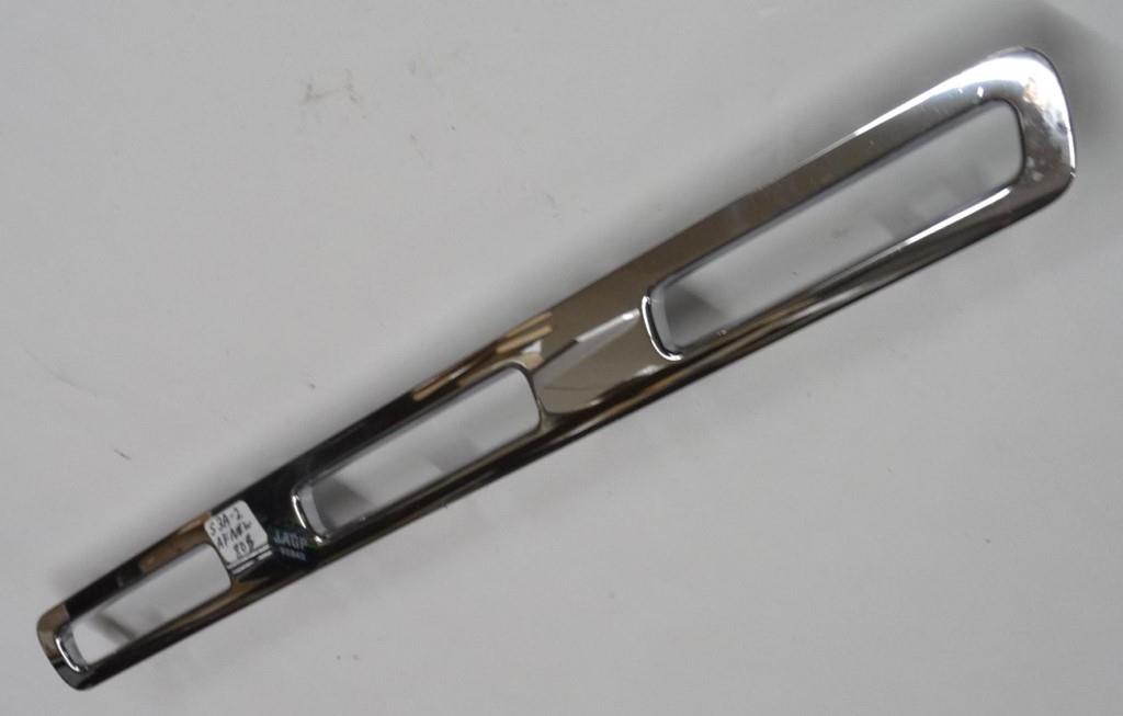 2020-2023 Mercedes Benz X247 Radiator Grille Upper LH Trim Bar ...