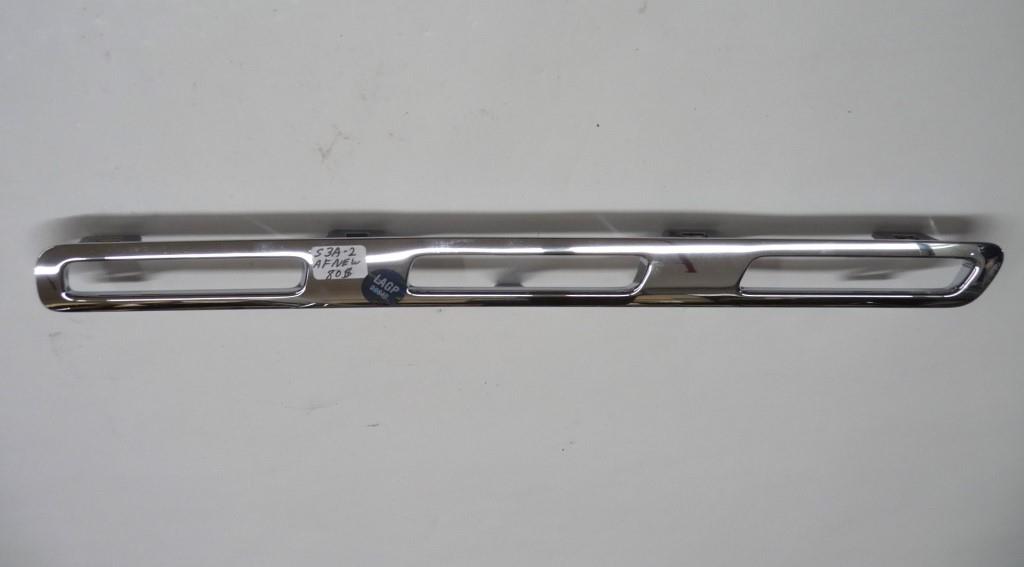 2020-2023 Mercedes Benz X247 Radiator Grille Upper LH Trim Bar ...
