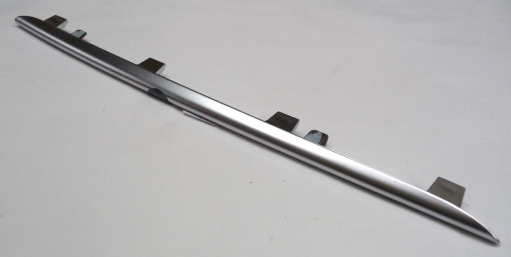 2017-2020 Mercedes Benz R172 Front Left Bumper Grille Trim A1728854100 ...