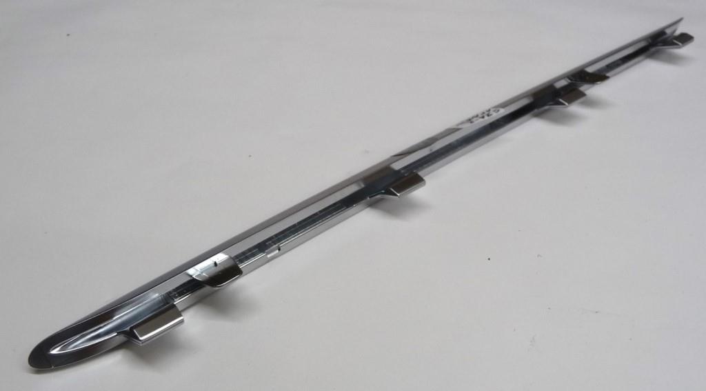 2017-2020 Mercedes Benz R172 Front Left Bumper Grille Trim A1728854100 ...