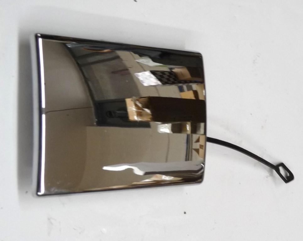 2012-2015 Mercedes Benz W166 Rear Bumper Tow Hook Eye Cap A1668851501 ...