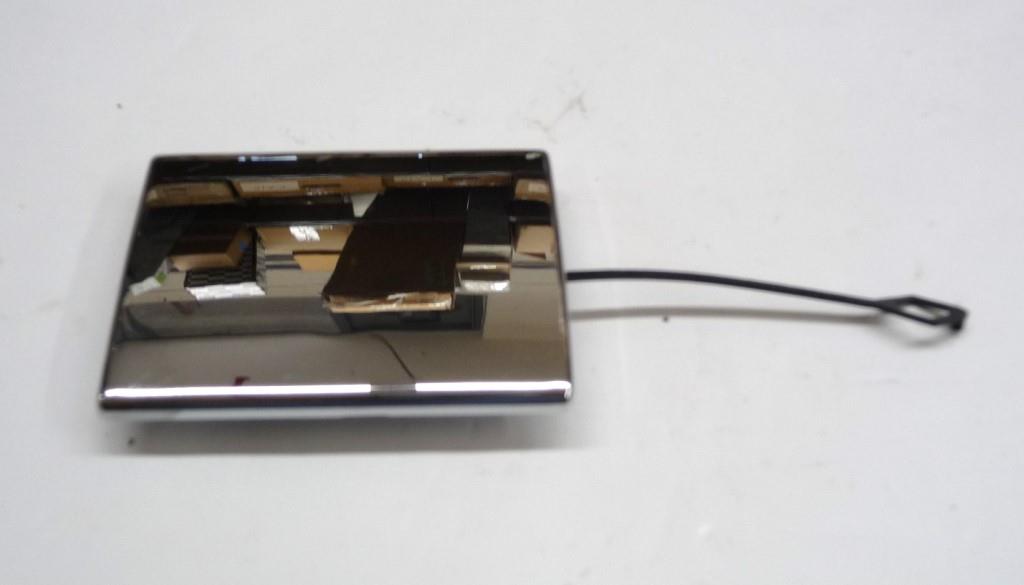 2012-2015 Mercedes Benz W166 Rear Bumper Tow Hook Eye Cap A1668851501 ...