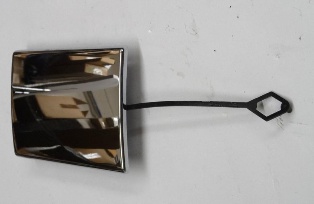 2012-2015 Mercedes Benz W166 Rear Bumper Tow Hook Eye Cap A1668851501 ...