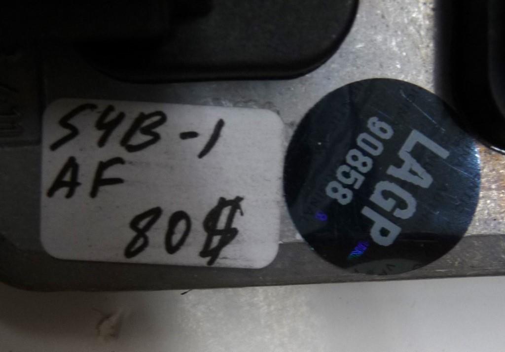 2012-2016 Mercedes Benz W166 GL350 ML350 NOx Oxygen Sensor A0009055812 ...
